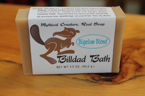 Bigelow Blend – Billdad Bath